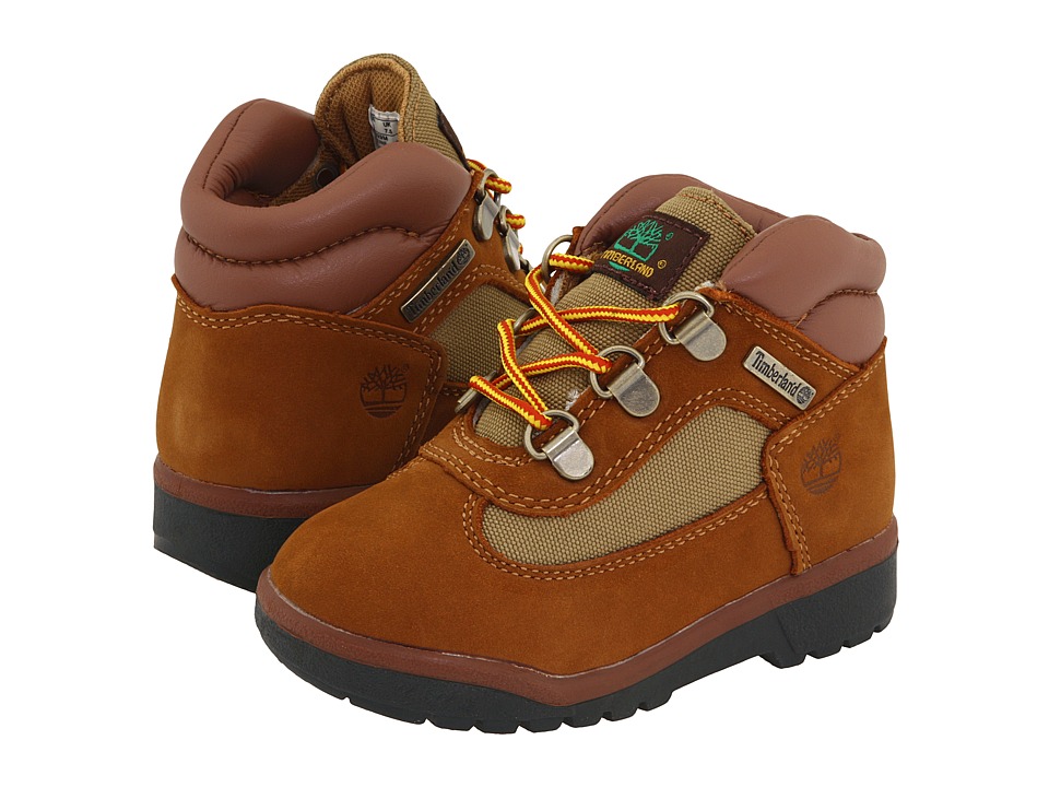 Boys Timberland Kids Shoes and Boots